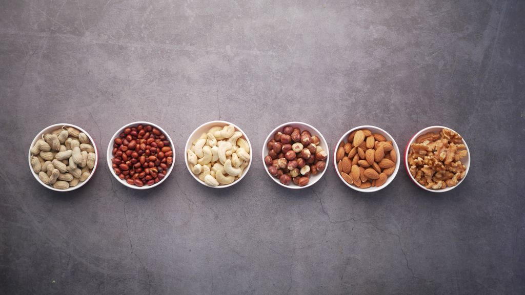 Eiwitten uit planten: de beste proteïne voor vegans - Vegan opties